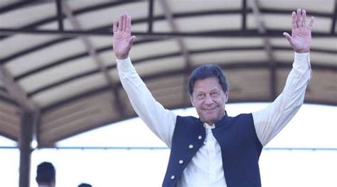 Imran Khan The Digital Age Populist