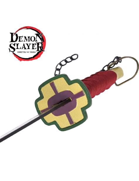 Copy Of Katana De Kyojuro Rengoku Demon Slayer