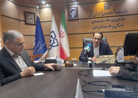 بیمه رایگان ۲ ۱ میلیون نفر در استان تهران سرنوشت طرح دارورسان خبرگزاری مهر اخبار ایران و