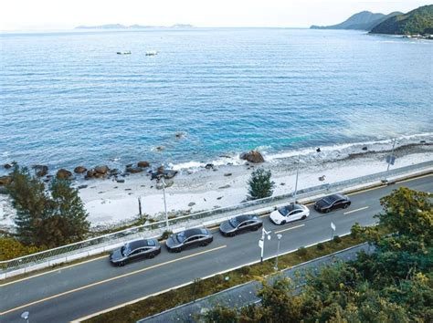 纯电轿跑新选手，18万级合创a06全方位重新定义纯电轿跑搜狐汽车搜狐网