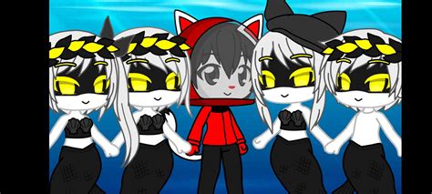 Purring With The Disassembly Drones By Davidmoya74 On Deviantart