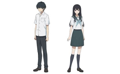 Re【情報】《通往夏天的隧道，再見的出口》動畫劇場版 2022年夏上映 通往夏天的隧道，再見的出口 哈啦板 巴哈姆特