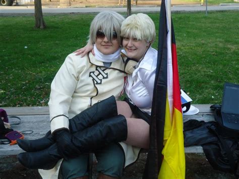 Sexy Female Germany Mda Productions