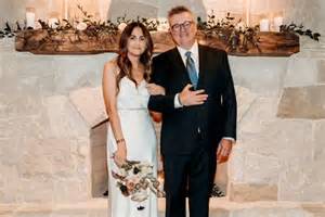 Eric Stonestreet Reveals Why He Wanted To Keep His Wedding To Lindsay