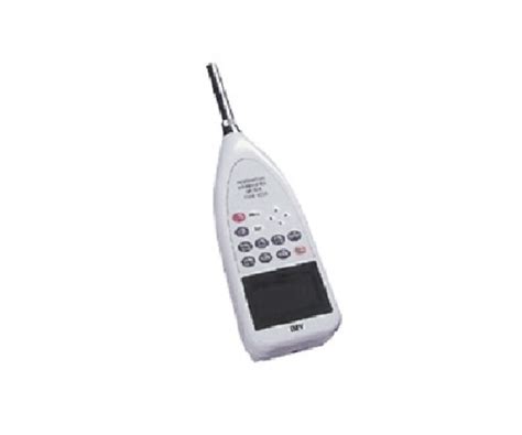 Integrating Sound Level Meter Type6226 Techno Vietnam