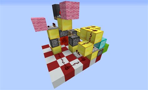 Talkredstone Circuitsmemory Minecraft Wiki