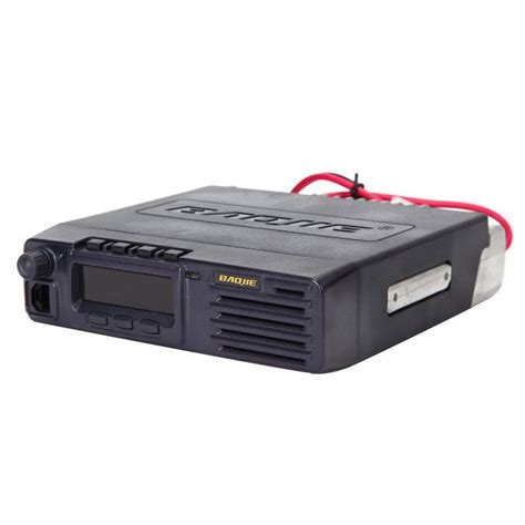 Uhf Signal Repeater For Radio Communication Bj 851 China Signal