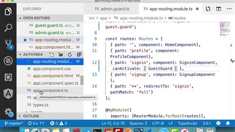 Angular Hide Navbar Menu From Login Page Upload File Angular To
