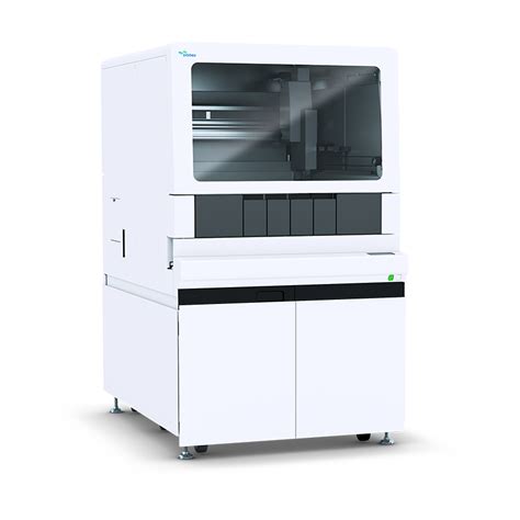 Sysmex Product Details