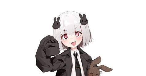 ロリ Friends Oc Chocoのイラスト Pixiv