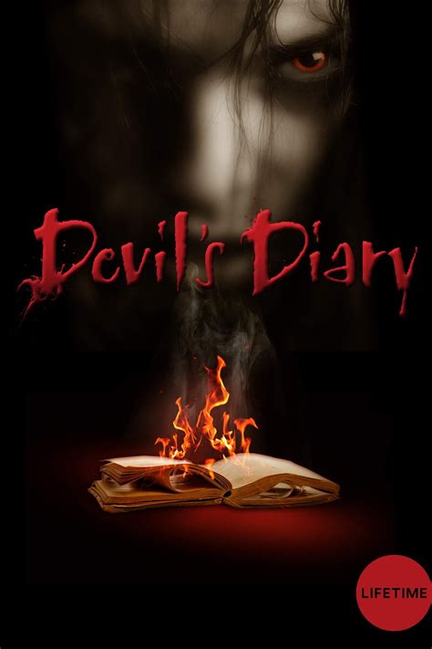 Devils Diary 2007 Posters — The Movie Database Tmdb