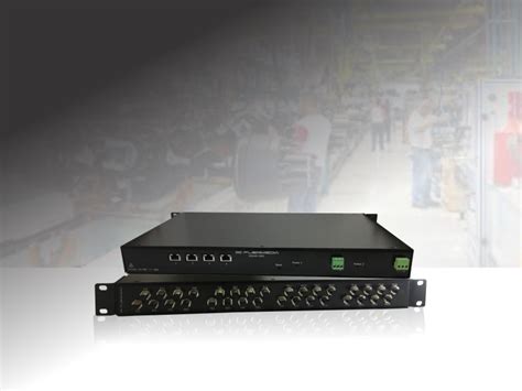 Terminal Server Flexmedia Soluções Para Fibra óptica