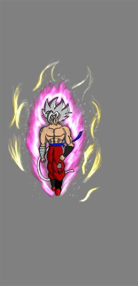 Another Shin Form 3 Doodle Dragonballz Amino