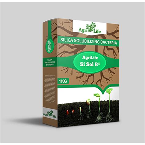 Brown Silica Solubilizing Bacteria At Best Price In Hyderabad Agri