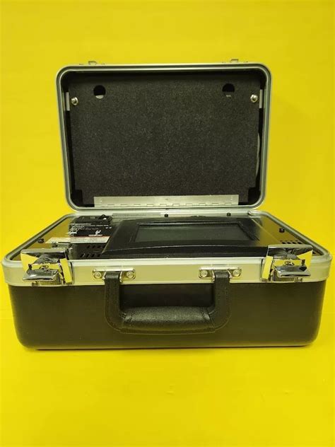 Schneider Electric Square D S33595 Full Function Test Kit Fftk Series 2