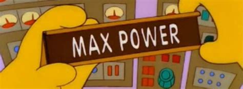 The Simpsons Nerd Life The Simpsons Nerd