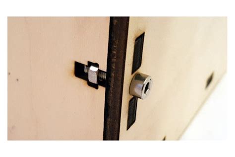 Raspberry Pi Display Project Cabinet From Mjrice On Tindie