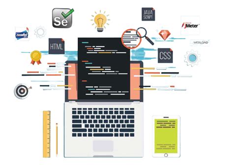 Test Automation With Open Source Stack COMBUSS SOLUTIONS