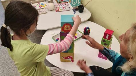 Всеки е ценен и уникален има бъдеще и надежда мисията да помагаш на деца с увреждания