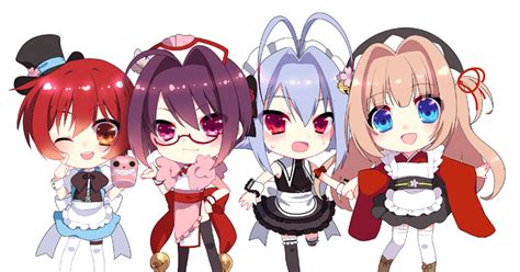 オトコのコはメイド服がお好き Drawings Best Fan Art On Pixiv Japan