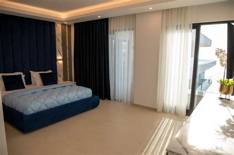 °hotel Tanushaj Beach Resort ShËngjin 4 Albanien Von € 186 Hotel Mix