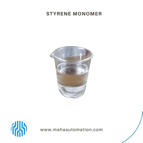 Styrene Monomer