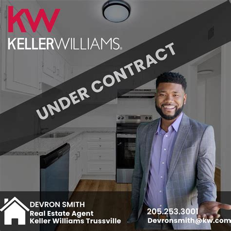 Devron Marquise Smith