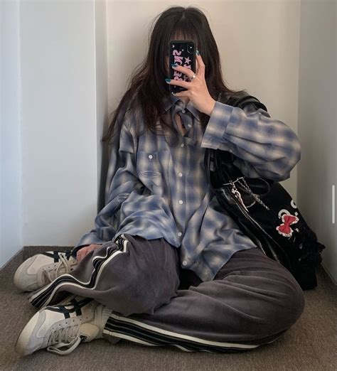 이 츄리닝바지 뭐지 패션 에펨코리아