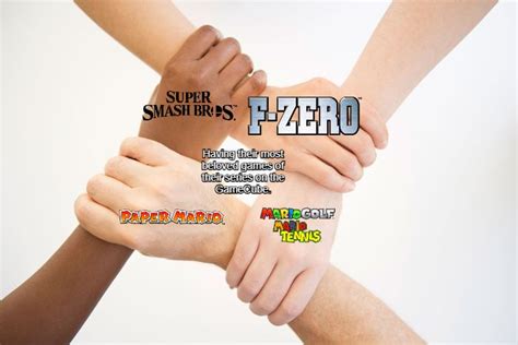 The Gamecube Was Quite A System Huh Rcasualnintendo