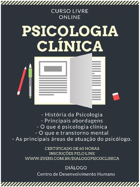 História Da Psicologia Download Grátis Pdf Psicologia Distúrbio