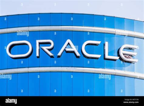 Oracle Partner Logo