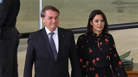 Alexandre De Moraes Autoriza Quebra De Sigilos De Bolsonaro E Michelle