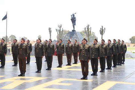 Fuerzas Armadas De Perú No Acatarán Autogolpe De Estado De Pedro Castillo