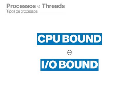 Alta Performance Com Python Ppt