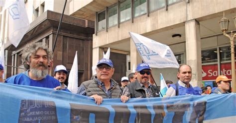 Se Viene Un Paro De 48 Horas En El Inta Reclaman Mejoras Salariales Y