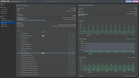 Alpha Release Van Proxmox Datacenter Manager Biedt Eerste Blik Op