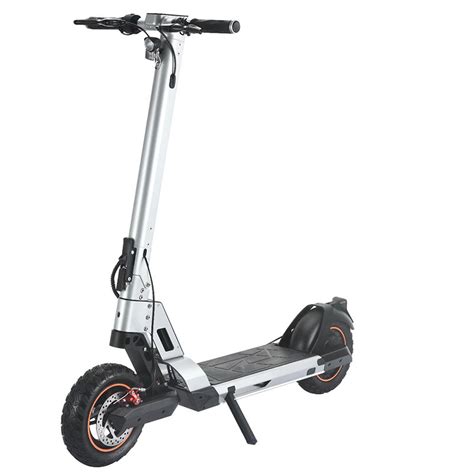 72V 11inch 2 Wheel Scooter Dual Motor Fast Electric Scooter for Adult ...