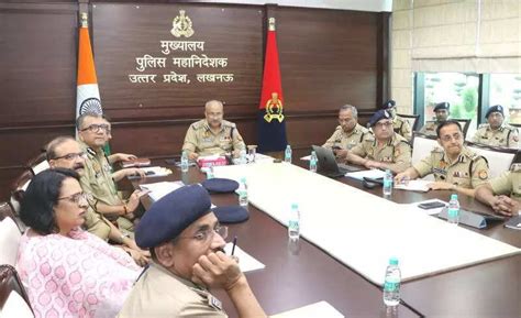 Public Complaint Handling To Define An Officers Performance