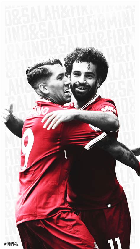 100 Mohamed Salah Pictures