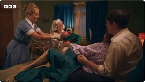 Call The Midwife Season Release Date Prediction Spoilers Cast Plot And More Updates