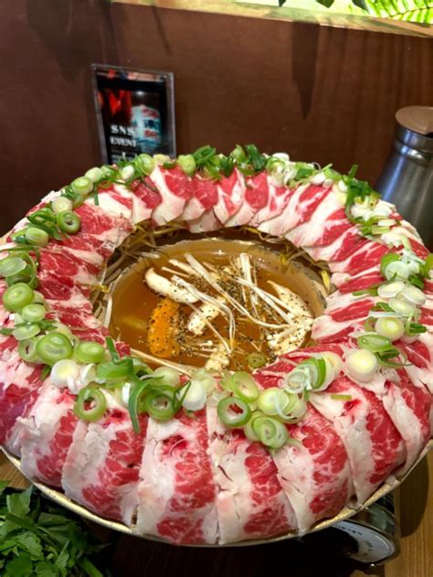 세종맛집 도넛샤브와 유린기가 맛있는 홍콩식주점 단성무이 세종나성점에 다녀왔어요 네이버 블로그