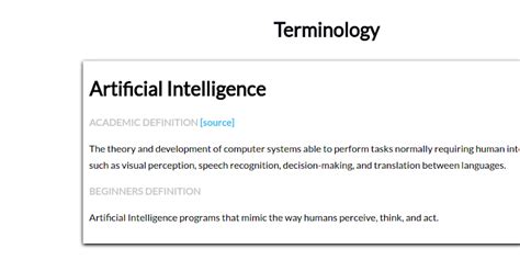 Machine Learning Dictionary Product Information And Latest Updates 2025 Product Hunt