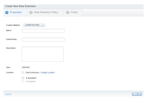 how to create an auto suppression list of hard bounce contacts in sfmc
