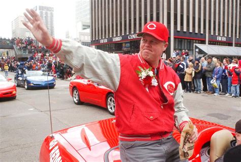 Ex Reds Pitcher Tom Browning Owner Of Perfect Game Dead At 62