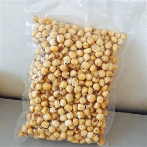 Dried White Lotus Seeds Made In Vietnam Holiday