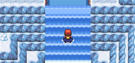 Where To Get Charcoal In Pokémon Firered And Leafgreen Guide Strats