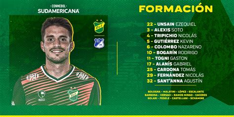 Defensa Y Justicia On Twitter 🏆 Conmebolsudamericana 2️⃣0️⃣2️⃣3️⃣ 📋