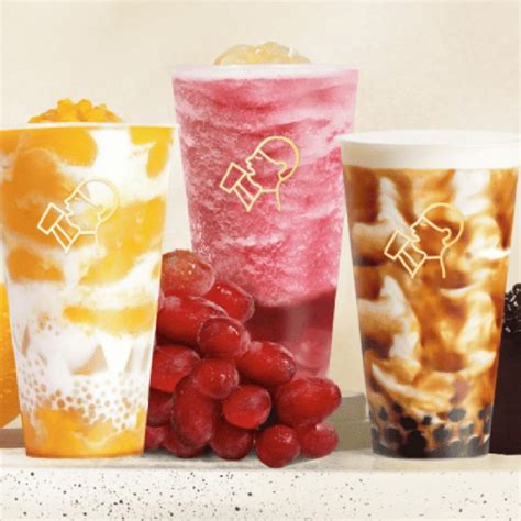 Heytea Downtown Brooklyn