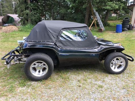 Dune Buggy Cars And Trucks Cranbrook Kijiji