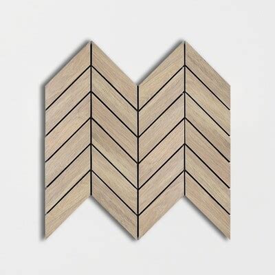 Lasa Aurora Polished Marble Look Porcelain Mosaic X X Porcelain Kitchen Backsplash